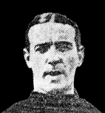 George Elmore | Service Record - Football and the First World War