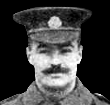 Jocelyn Alexander Rowe | Service Record - Football and the First World War