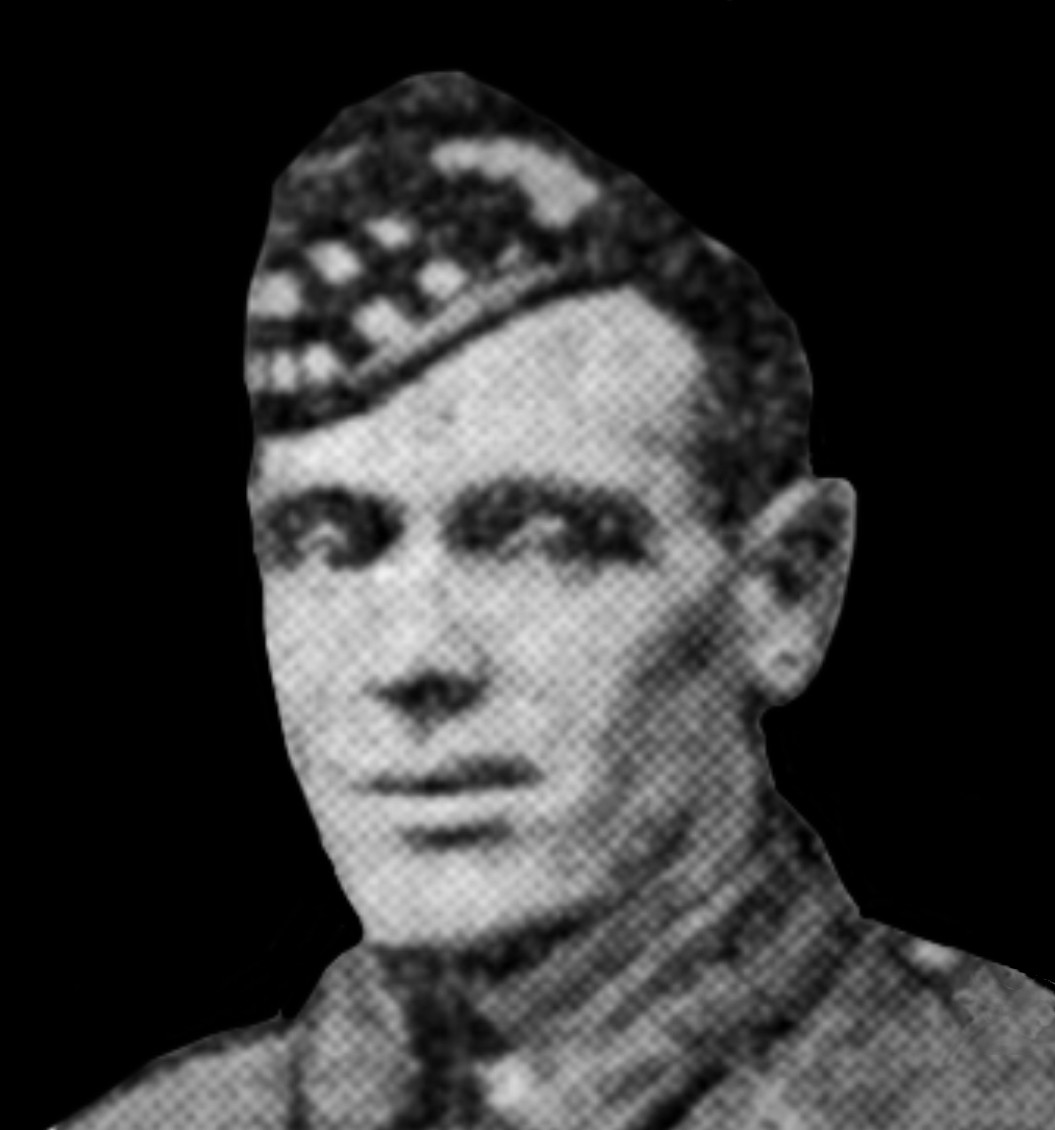 James Haldane | Service Record - Football and the First World War