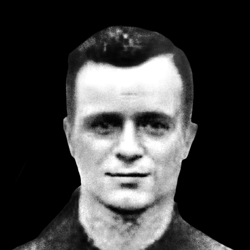 George Latham | Service Record - Football and the First World War